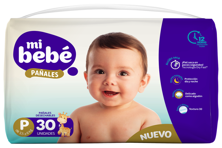 Coming soon - Mibebe